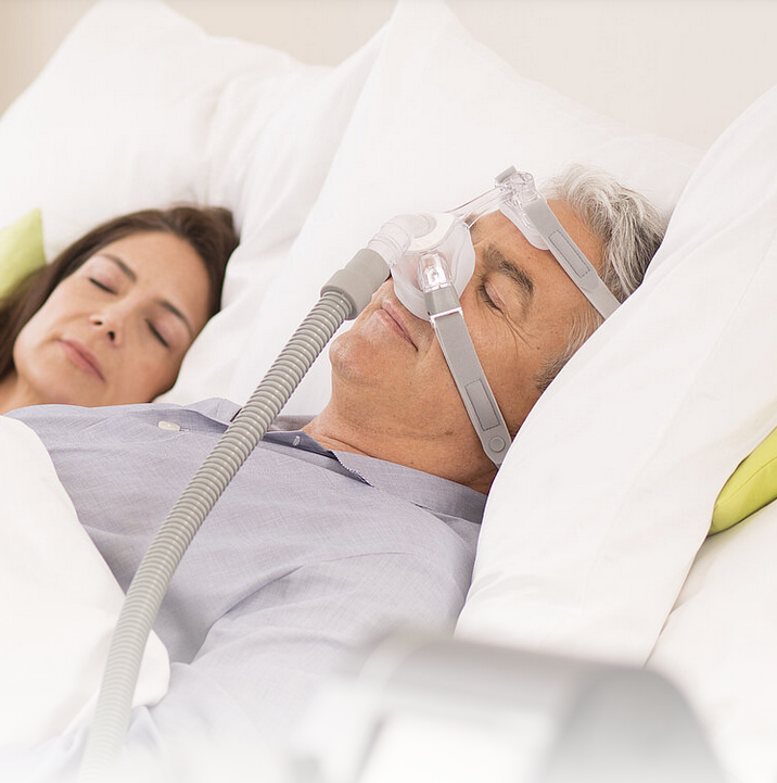 CPAP-Masken | Schlafapnoe-Masken | burbach-goetz.de | Burbach + Goetz ...
